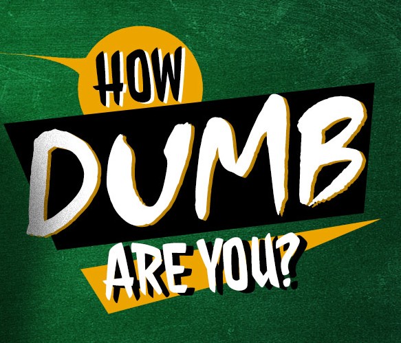 Girl, You Are Dumb As Dirt, Part 2 – I Hate Houseguests